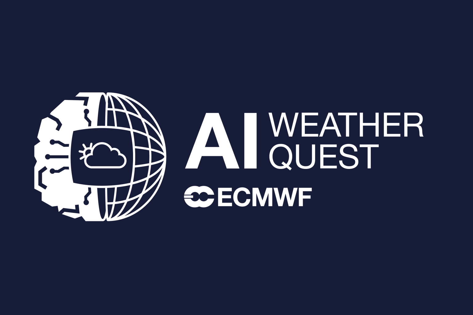 ECMWF launches the AI Weather Quest to advance sub-seasonal forecasting with artificial intelligence